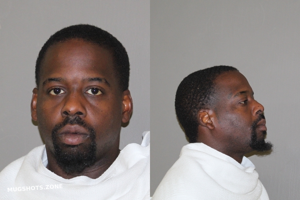 RODGERS FRED LOUALEX 09/02/2023 - Denton County Mugshots Zone