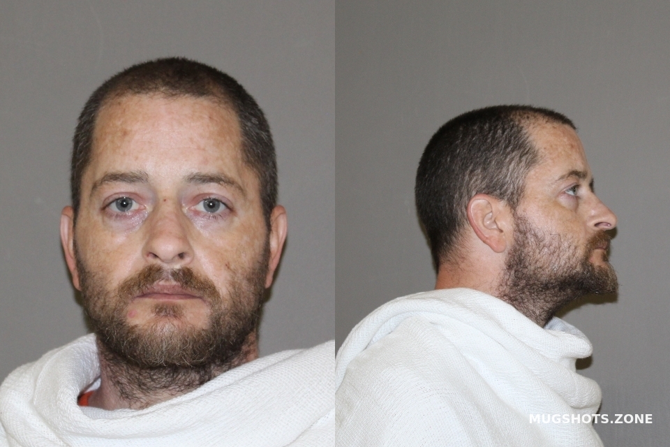 SLOAN DAMIEN MICHAEL 09/03/2023 - Denton County Mugshots Zone