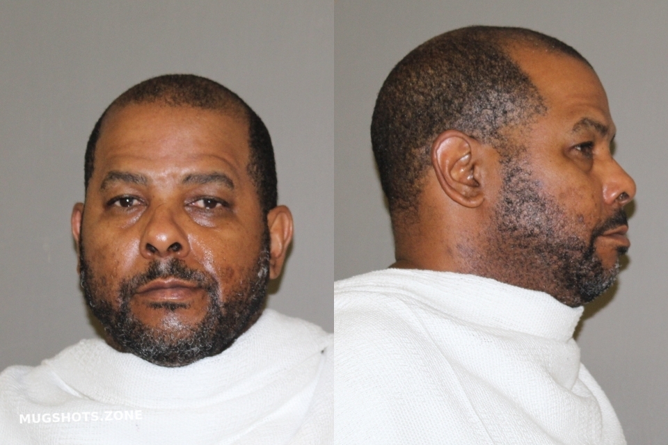 HENRY RODRICK JEROME 09/04/2023 - Denton County Mugshots Zone