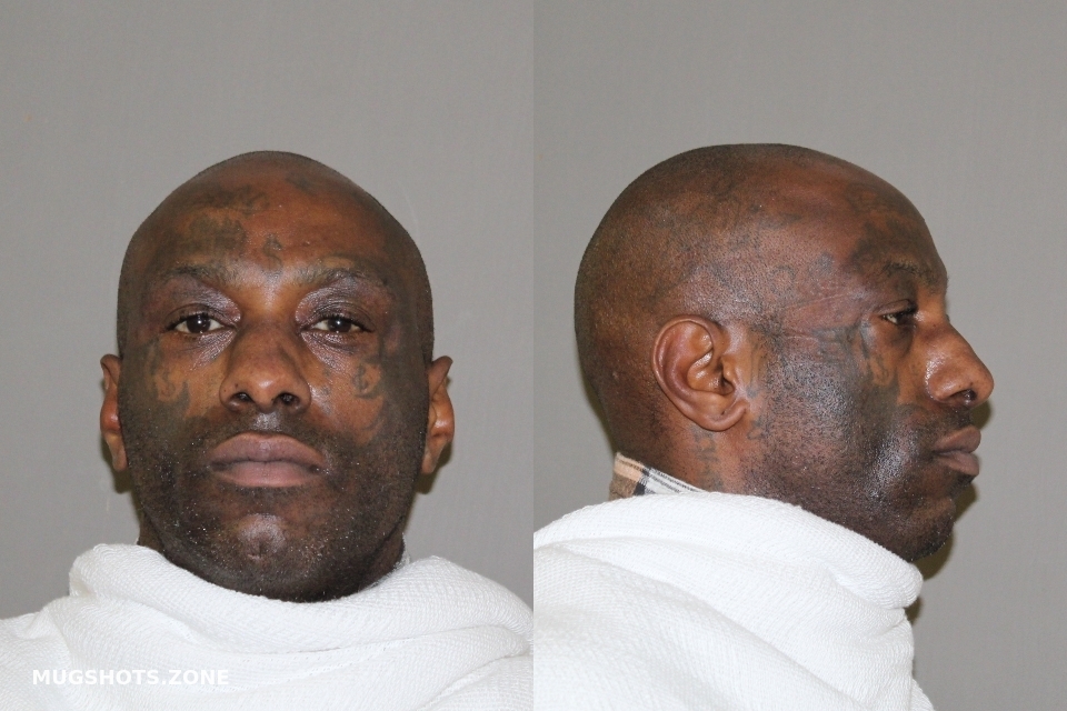 FLANNING KEITH LAMONT 09/04/2023 - Denton County Mugshots Zone