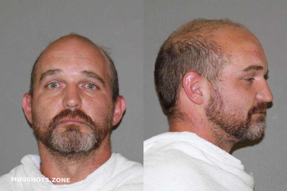 SMITH JOSHUA ADAM 09/04/2023 - Denton County Mugshots Zone