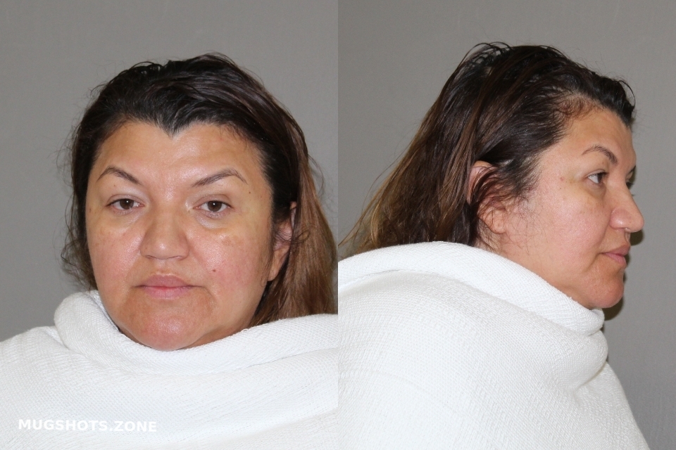OLVERA ESTHER RUTH 09/05/2023 - Denton County Mugshots Zone