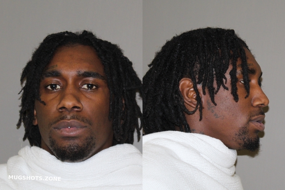 WALKER JONATHON BERNARD 09/07/2023 - Denton County Mugshots Zone