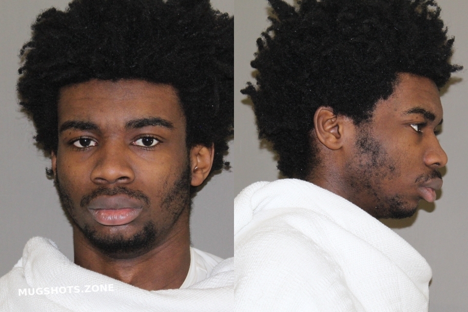 JACKSON DAEKWON JAMMAL 09/07/2023 - Denton County Mugshots Zone