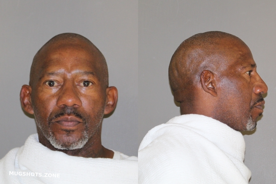 DENSON SAMUEL 09/09/2023 - Denton County Mugshots Zone
