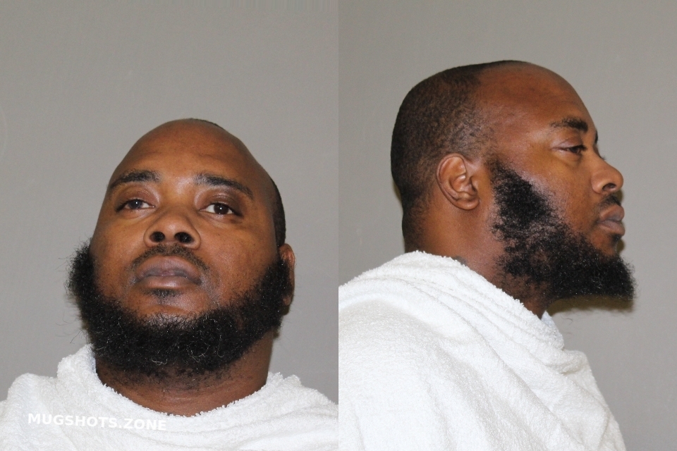 GRIGGS DARRELL ANTHONY 09/09/2023 - Denton County Mugshots Zone