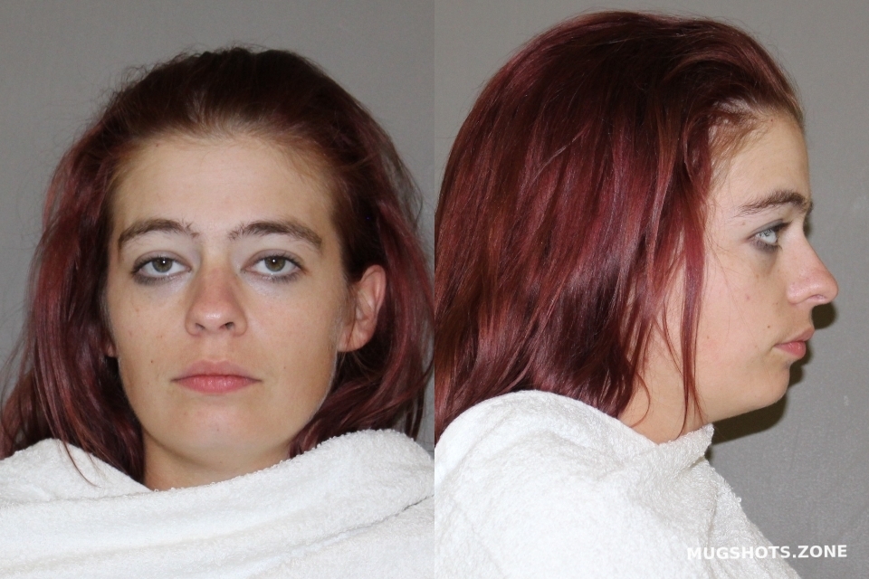 ANDERSON KATHRYN LIN 09/11/2023 - Denton County Mugshots Zone