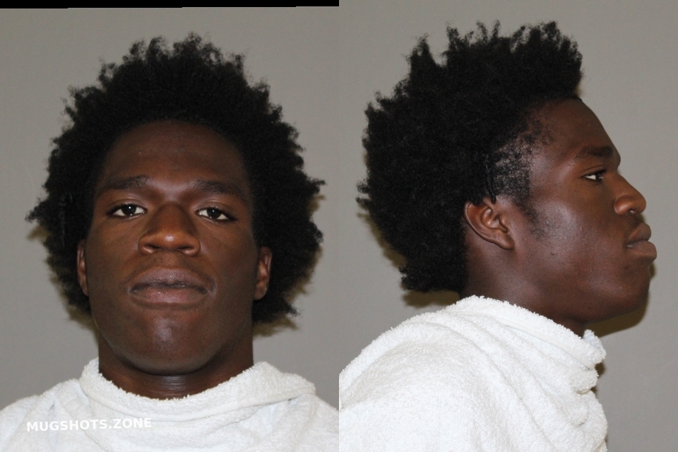 TERRELL DON C 09/13/2023 - Denton County Mugshots Zone