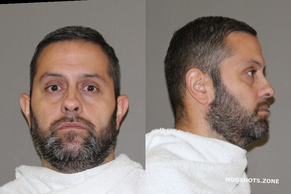 KING JACOB CLINTON 09/13/2023 - Denton County Mugshots Zone