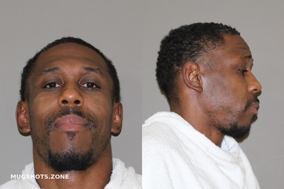 WILLIAMS DECORIAN LAMON 09/13/2023 - Denton County Mugshots Zone