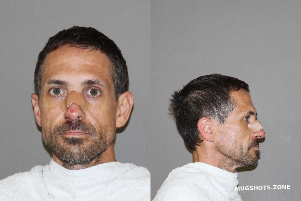 PAPIT GARRETT GLENN 09/15/2023 - Denton County Mugshots Zone