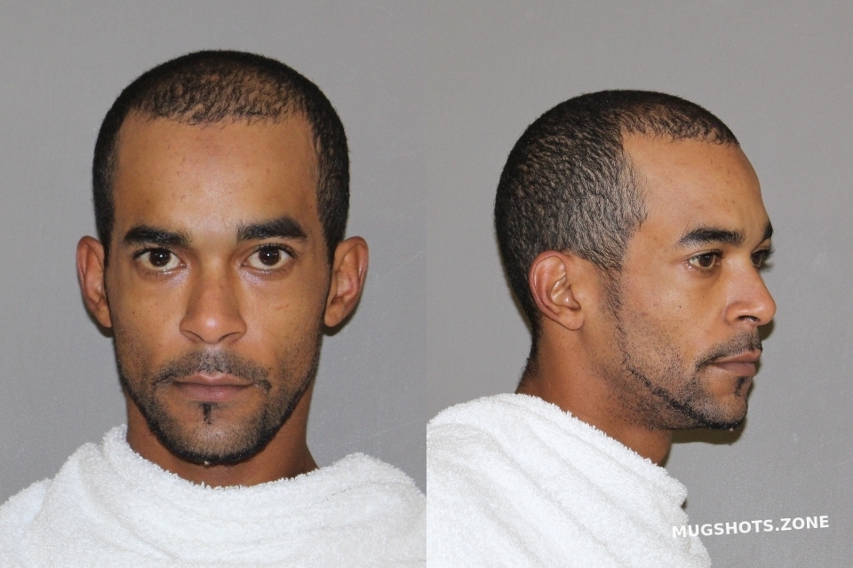 RODRIGUEZ JOSEPH 09/15/2023 - Denton County Mugshots Zone