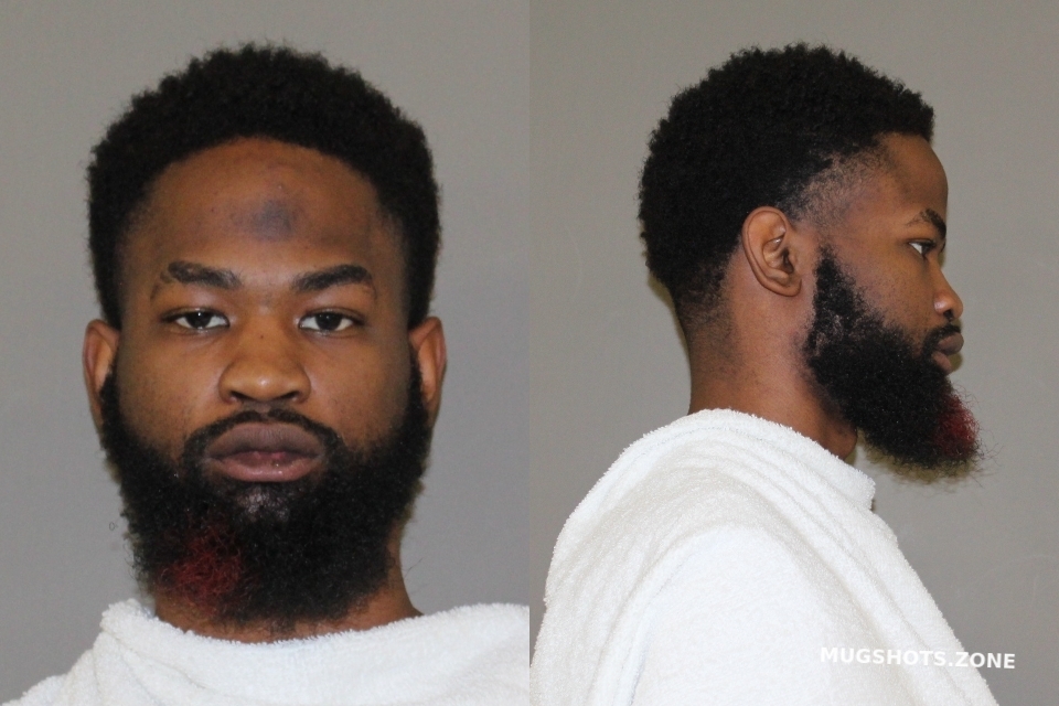 PHILLIPS ROY LAVESTER JR. 09/16/2023 - Denton County Mugshots Zone