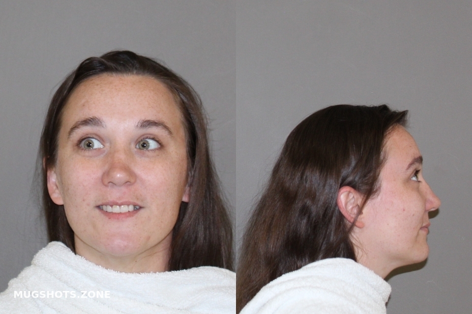 CUMMINGS JESSICA ODELL 09/16/2023 - Denton County Mugshots Zone