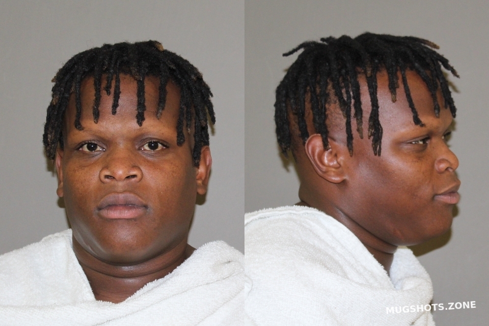WILSON DEVONTRA DEWAYNE 09/17/2023 - Denton County Mugshots Zone