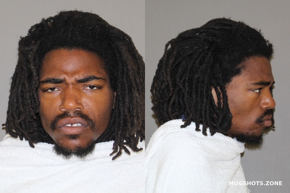 WILSON SAMUEL 09/19/2023 - Denton County Mugshots Zone