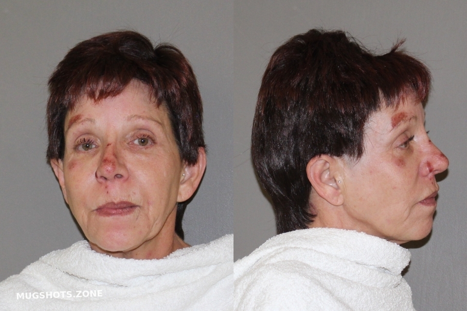 ATKINSON AIMEE 09/19/2023 - Denton County Mugshots Zone