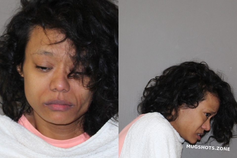 BUTLER MYA AL 09/20/2023 - Denton County Mugshots Zone