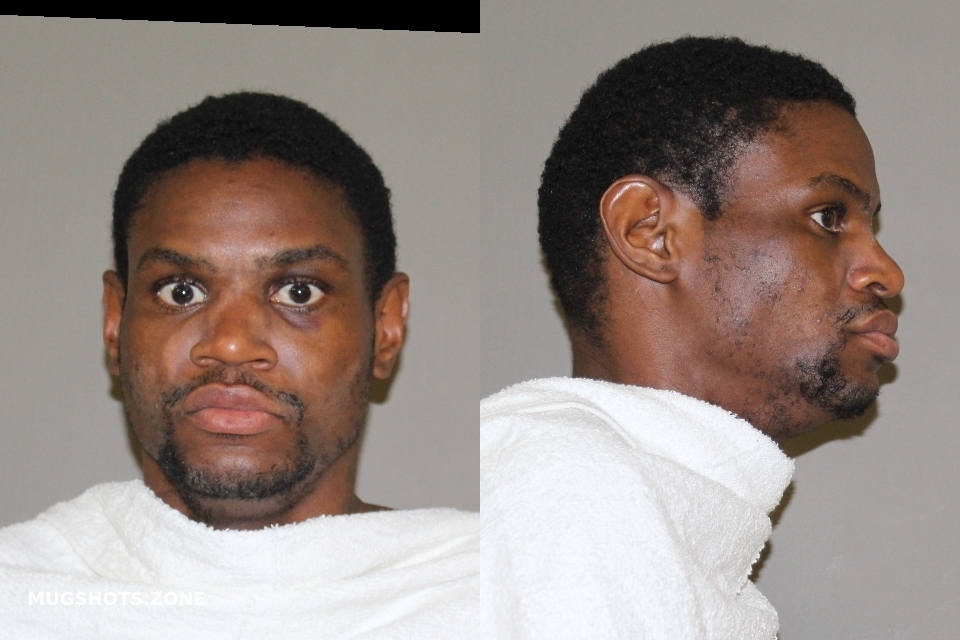 WILLIAMS CARLIS REMONE 09/20/2023 - Denton County Mugshots Zone