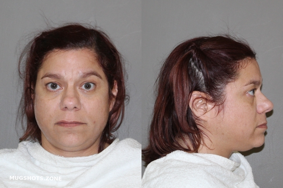 DASILVA NICOLE MARIA 09/20/2023 - Denton County Mugshots Zone