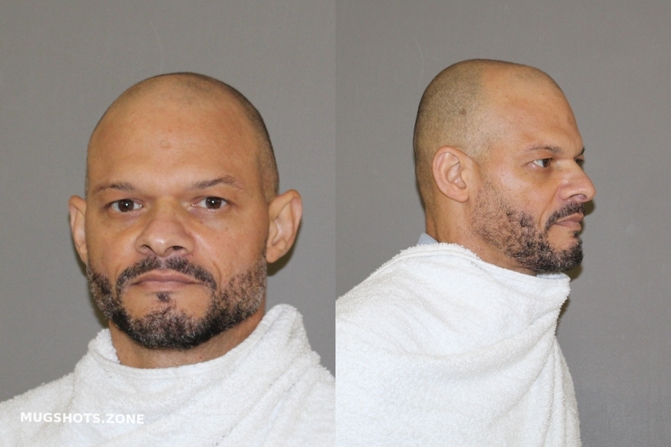 KING TROY DAVID 09/20/2023 - Denton County Mugshots Zone