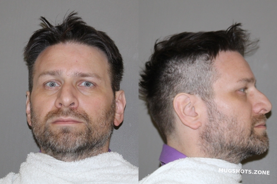 MOROTT JOSHUA MARK 09/21/2023 - Denton County Mugshots Zone