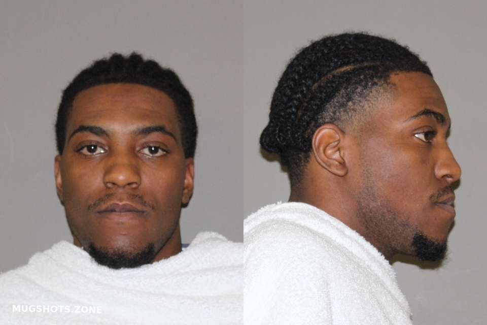 FRANCIS MALIK DEANDRE 09/22/2023 - Denton County Mugshots Zone