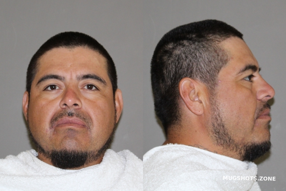 TORRES-RIVERA REY DAVID 09/26/2023 - Denton County Mugshots Zone