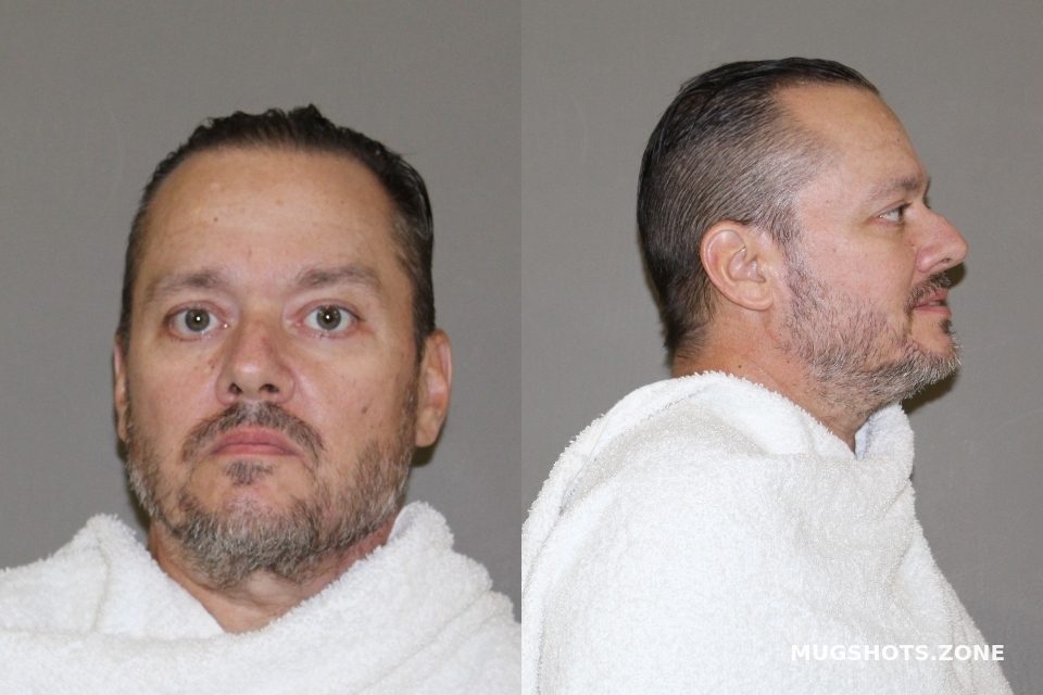 KISSINGER CASEY 09/26/2023 - Denton County Mugshots Zone