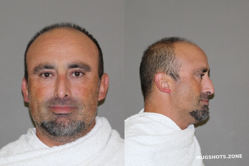 GALLEGOS BRYAN PHILLIP 09/26/2023 - Denton County Mugshots Zone