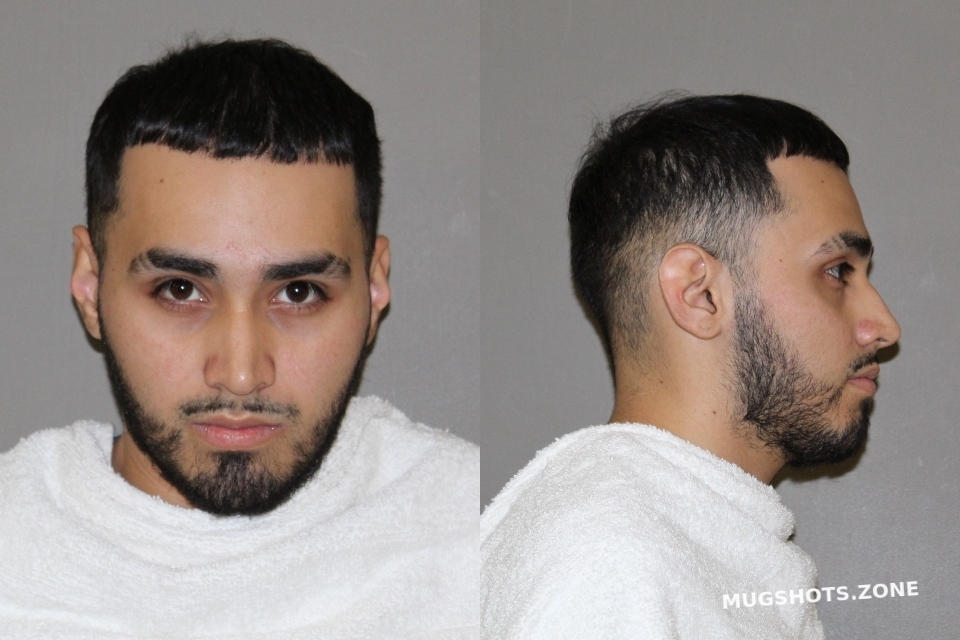 MILLER-HERNANDEZ RICHARD XAVIER 09/27/2023 - Denton County Mugshots Zone
