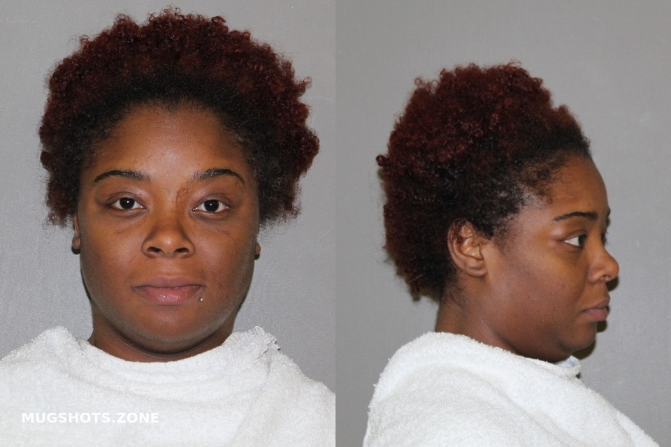 PUGH ROBIN JOYNELL 09/27/2023 - Denton County Mugshots Zone