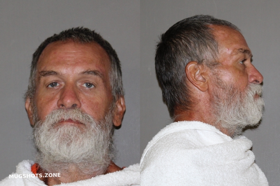 LANGE CHRISTOPHER TODD 09/28/2023 - Denton County Mugshots Zone