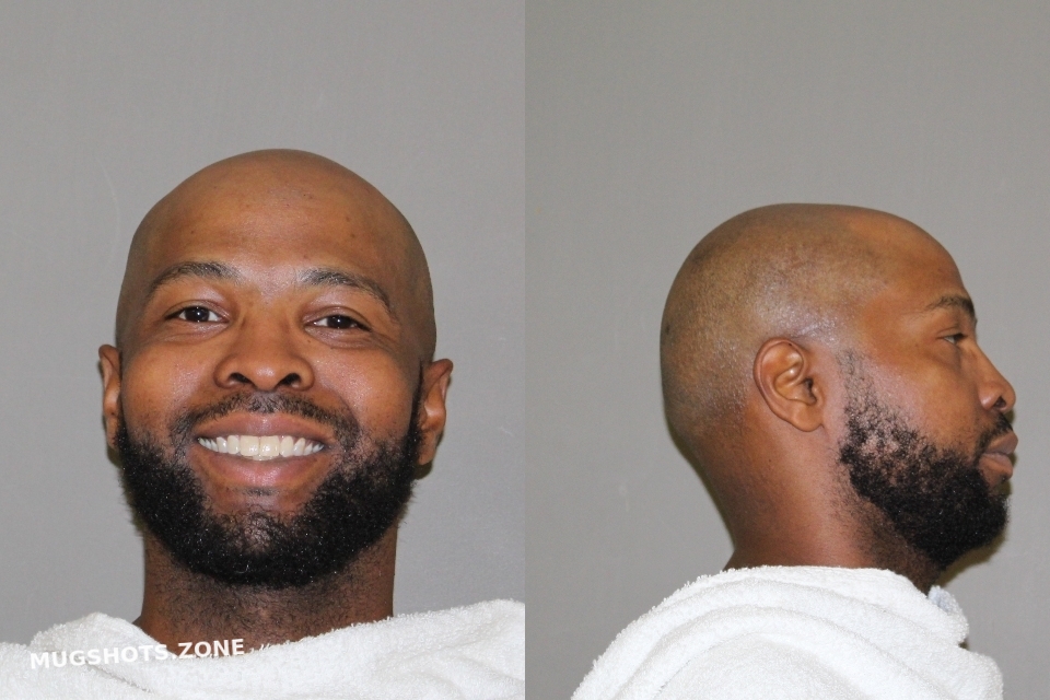 TERRY MELVIN 09/28/2023 - Denton County Mugshots Zone