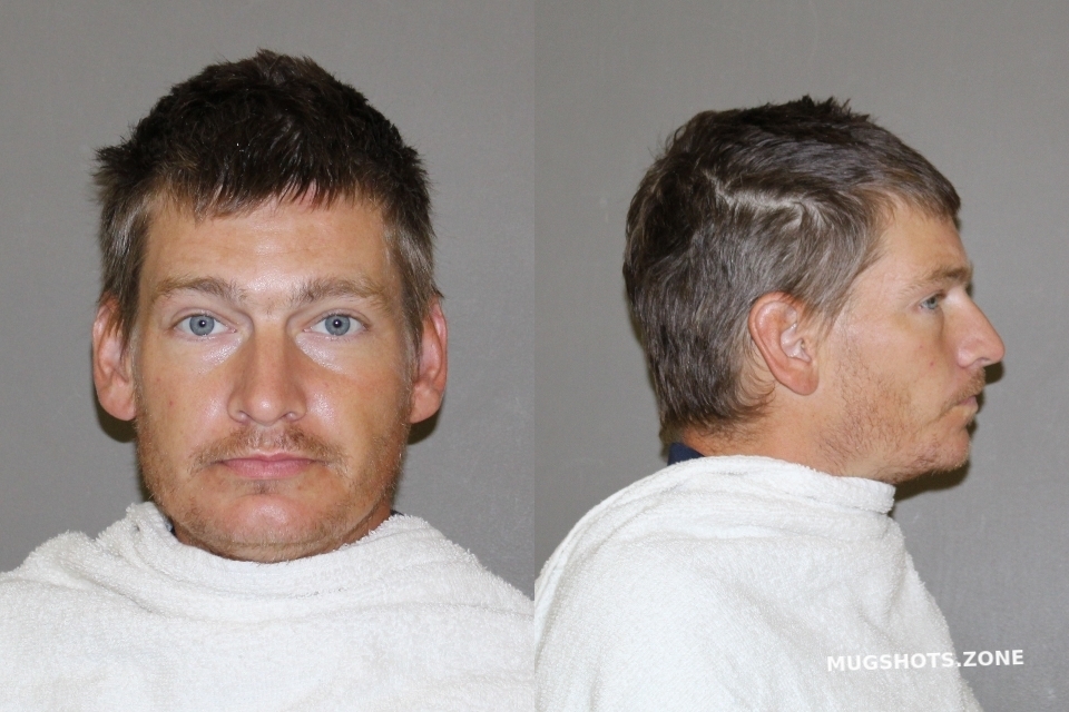 CAGLE STEPHEN SHEA 09/29/2023 - Denton County Mugshots Zone