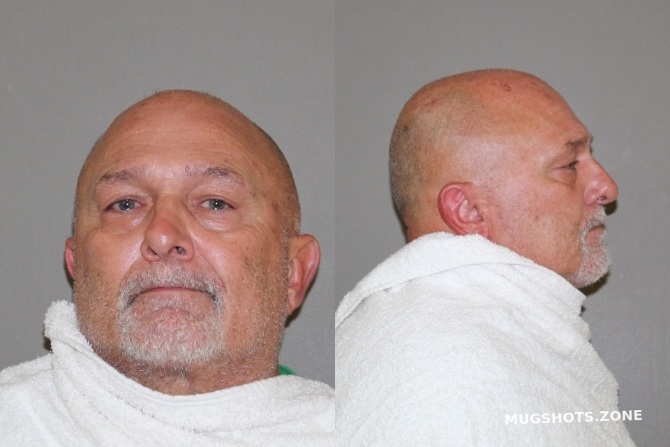 LAFOND DAVID RAYMOND 09/29/2023 - Denton County Mugshots Zone