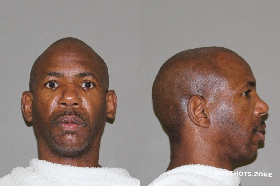 BLACKMORE KENNETH NEIL 09/30/2023 - Denton County Mugshots Zone