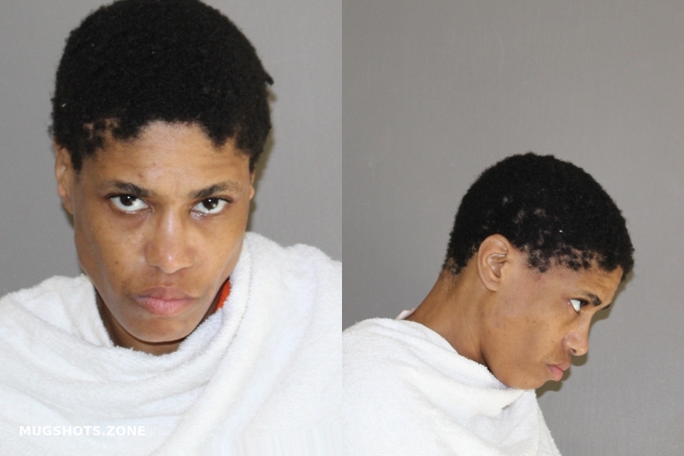 ROSS SAYSHA RENEE 09/30/2023 - Denton County Mugshots Zone