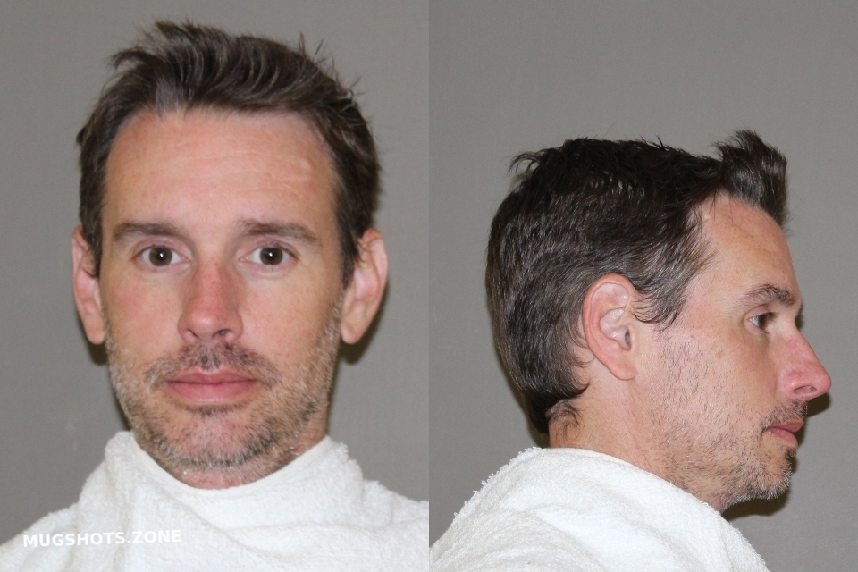 BENFIELD SEAN JOSEPH 10/02/2023 - Denton County Mugshots Zone