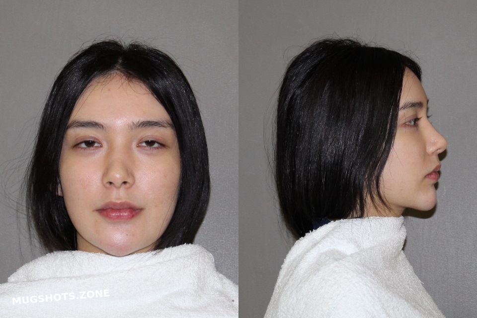 RUBIO ANGIE 10/02/2023 - Denton County Mugshots Zone