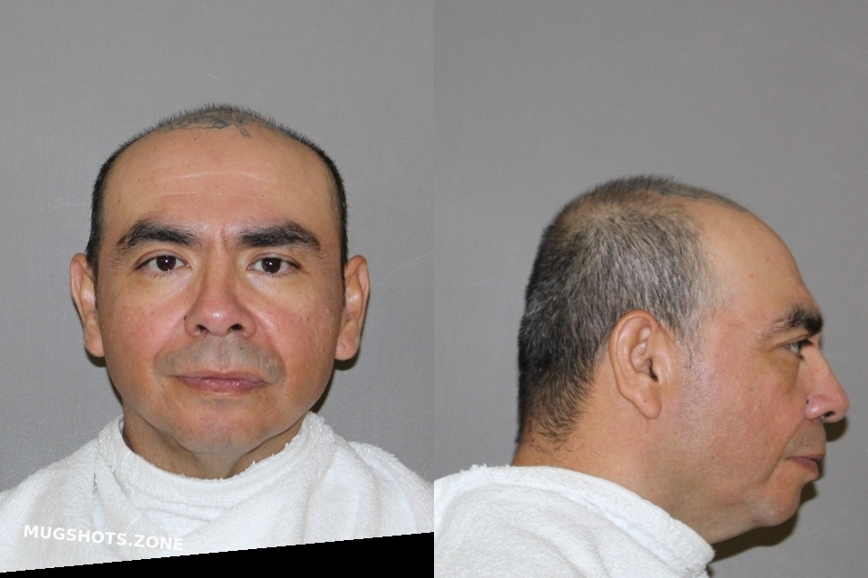GLORIA JOE ANGEL 10/03/2023 - Denton County Mugshots Zone