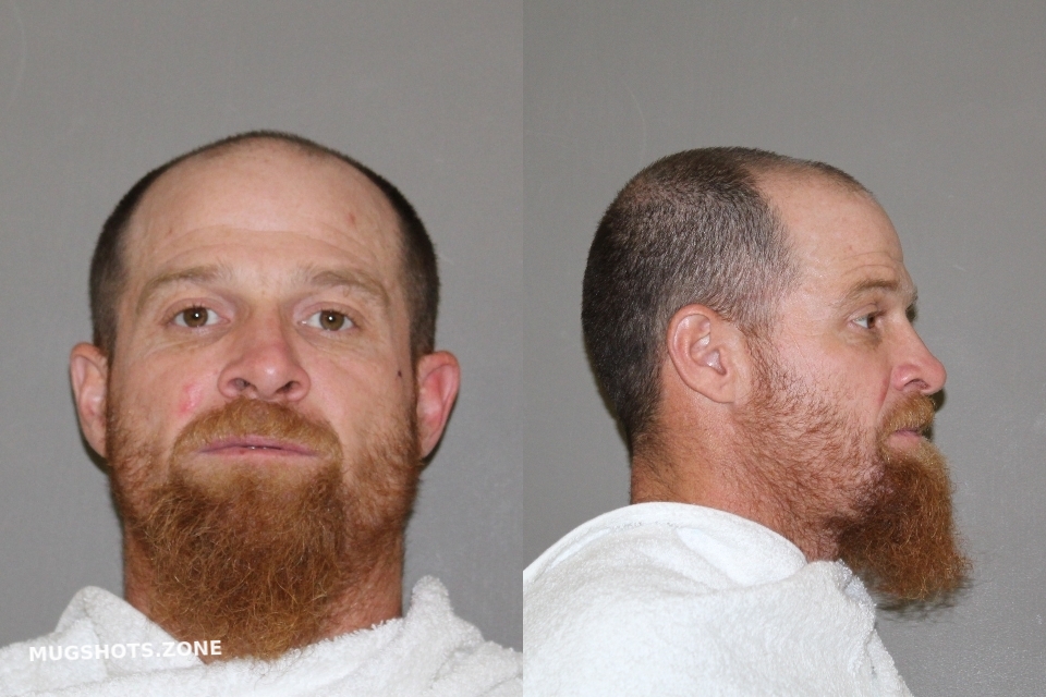 BOERNER WILLIAM HALLEY 10/04/2023 - Denton County Mugshots Zone