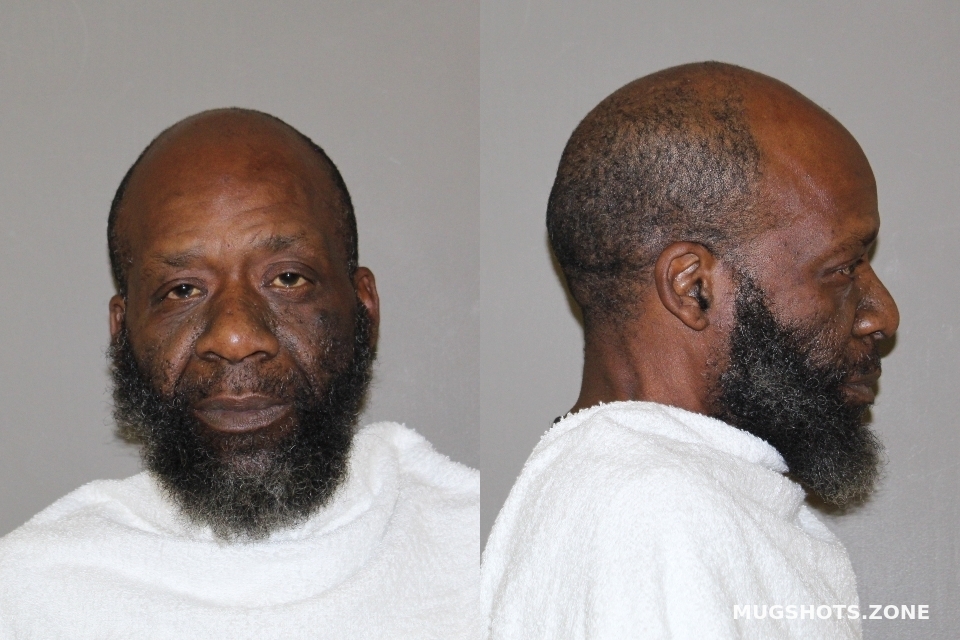 WILLIAMS TYRONE 10/04/2023 - Denton County Mugshots Zone