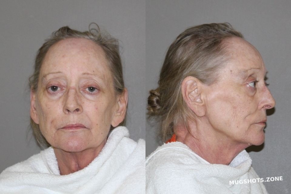 BARROW CAROL LOPER 10/04/2023 - Denton County Mugshots Zone