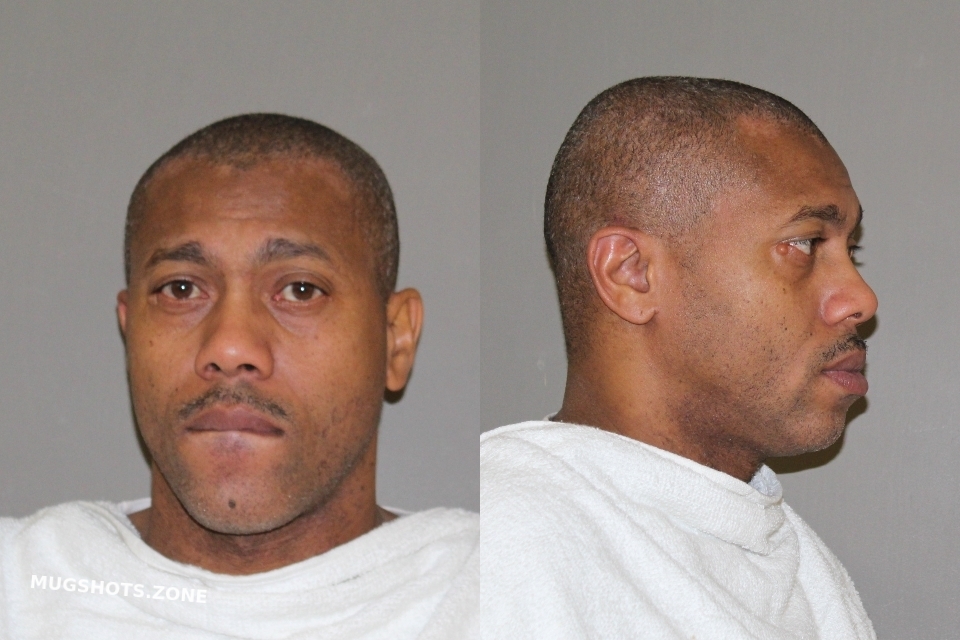 JOHNSON DAVID LEE 10/05/2023 - Denton County Mugshots Zone