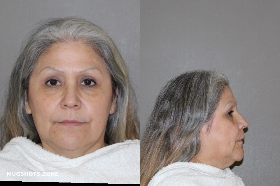 LOPEZ MARIA SOCORRO 10/06/2023 - Denton County Mugshots Zone
