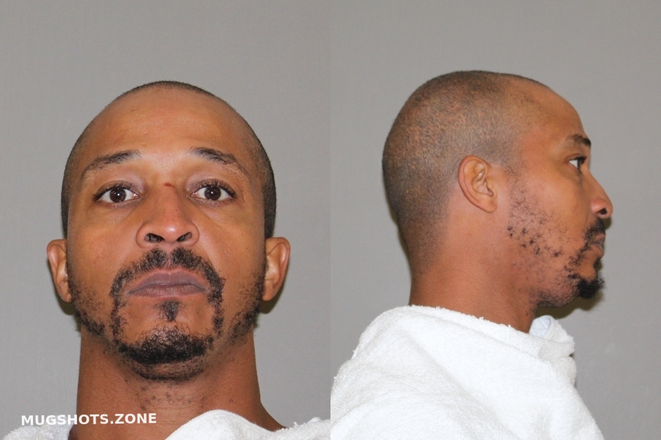 SIMS JACKY 10/08/2023 - Denton County Mugshots Zone