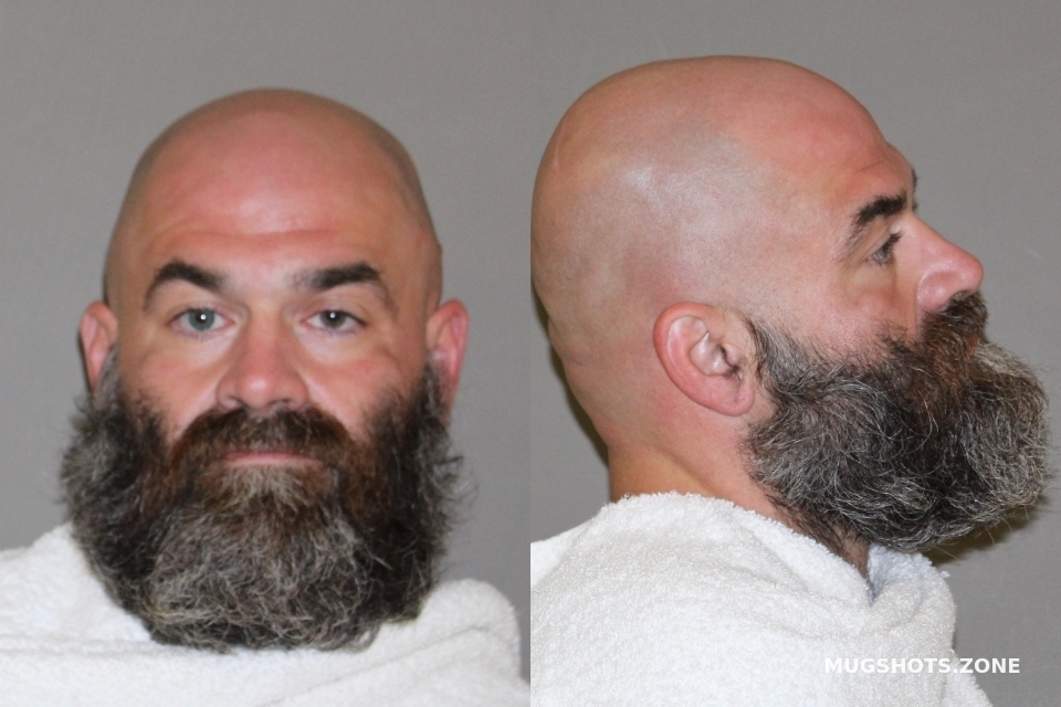 SCUDDER HAROLD KENNETH 10/10/2023 - Denton County Mugshots Zone
