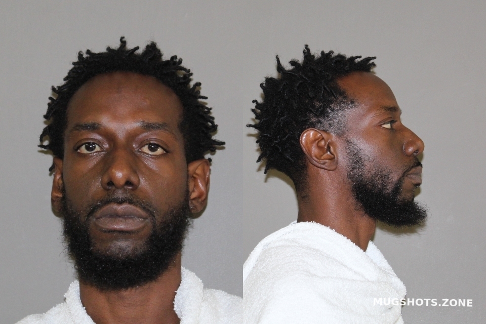 QUINN MARCUS LENARD 10/11/2023 - Denton County Mugshots Zone