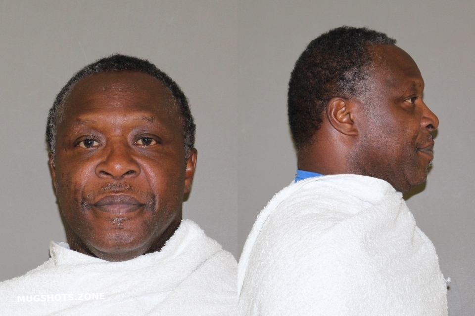 GARNER EUGENE 10/11/2023 - Denton County Mugshots Zone